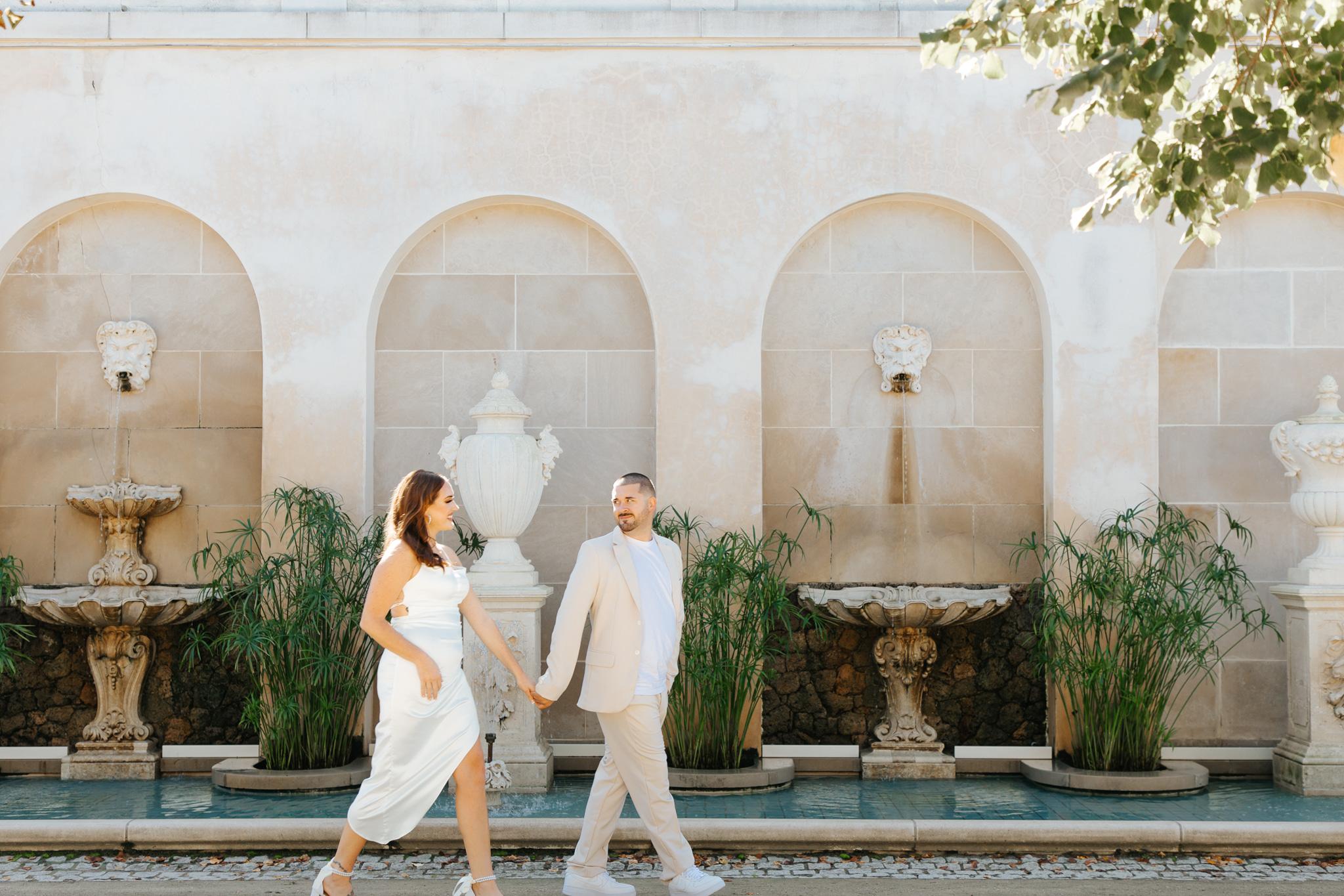 Lauren Flaherty and Brandon Steen's Wedding Website