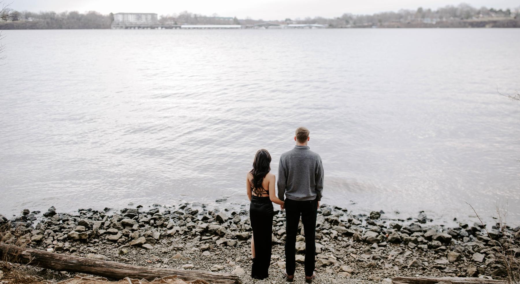 Tara Bacon and Jacob Payne's Wedding Website