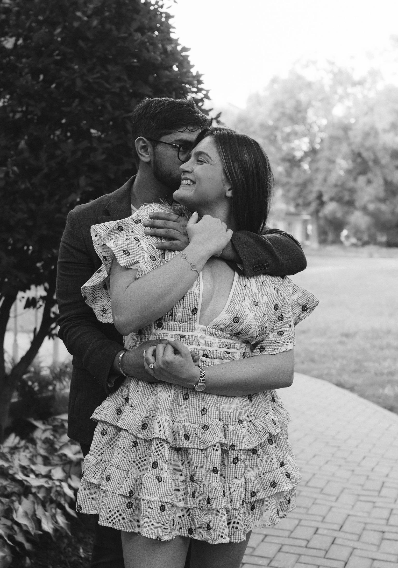 Jessica Saavedra and Nirmal Patel's Wedding Website