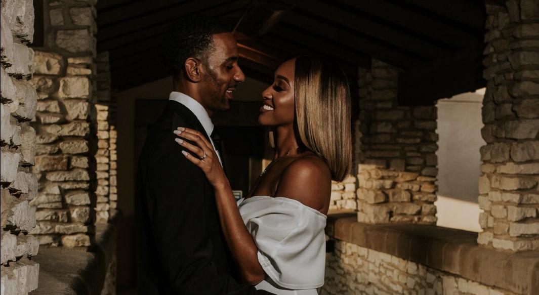 Raven Cockrell and Justin Smith's Wedding Website