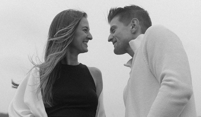 Alexis Cortese and Christopher Zeleznik's Wedding Website
