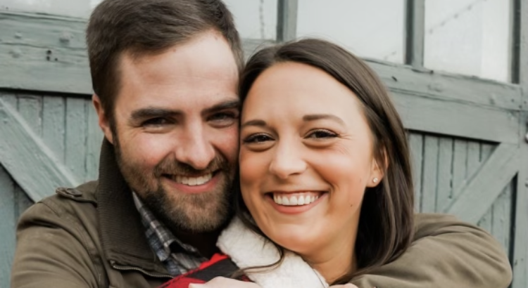 April Reinhart and Calvin Bruns' Wedding Website