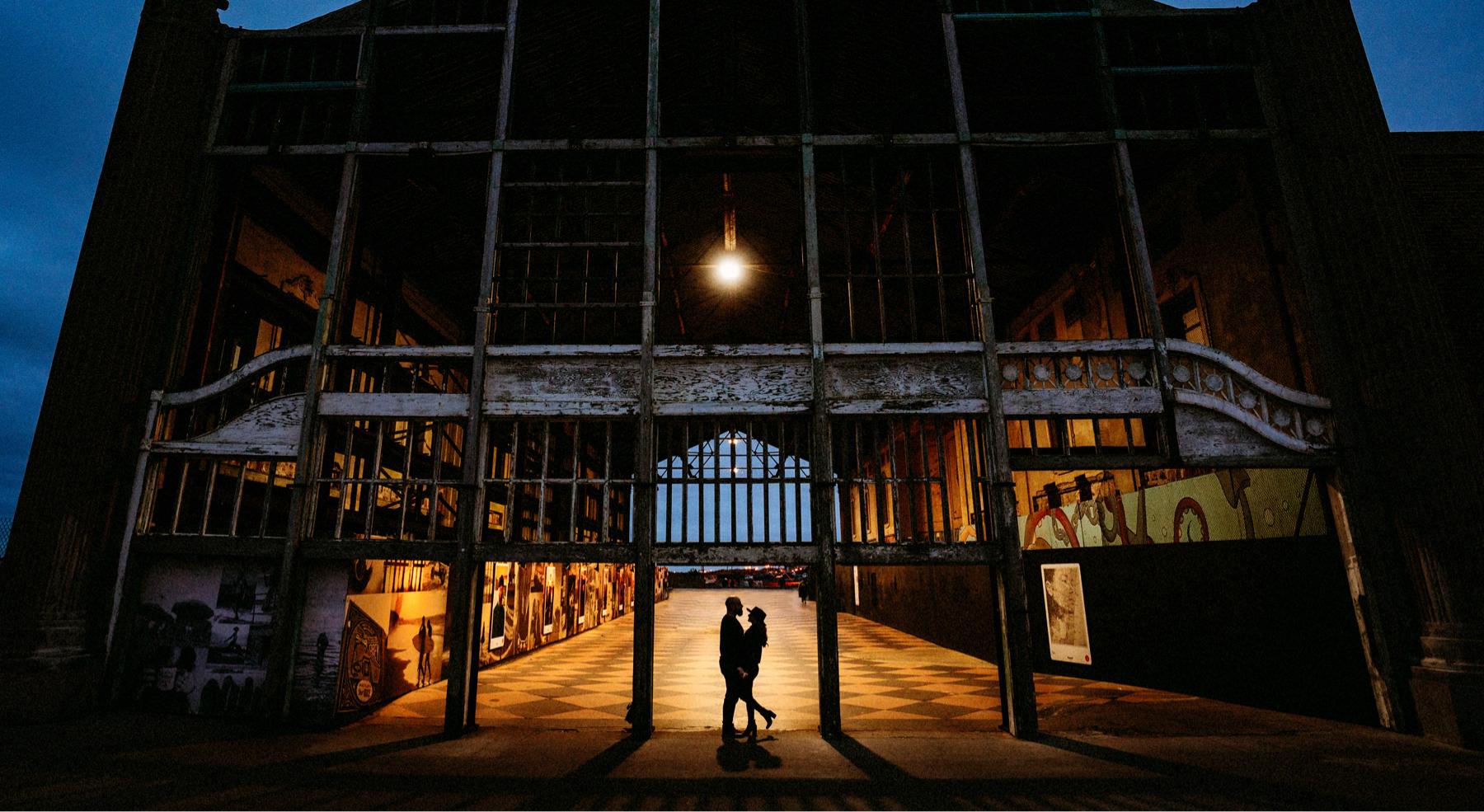 Paige Rakoczy and Paul Frost's Wedding Website