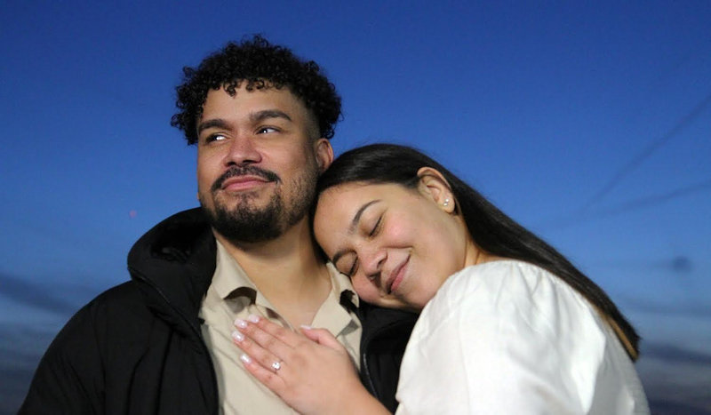 Nazaret Quezada and Christopher Cedeño's Wedding Website