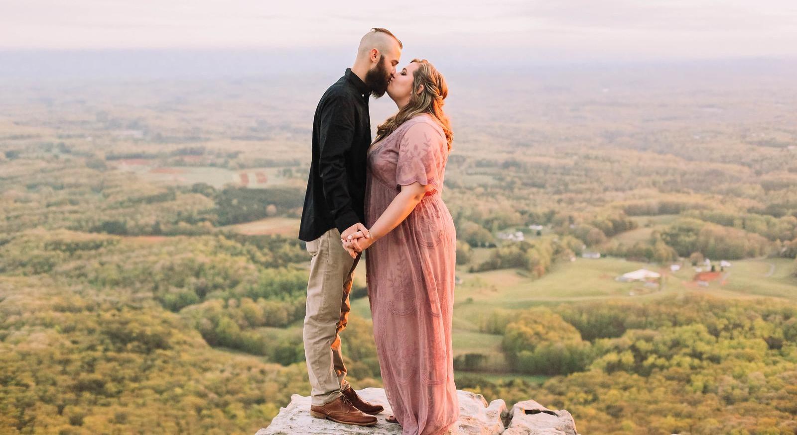 Bailey Sharpe and Logan Bean's Wedding Website