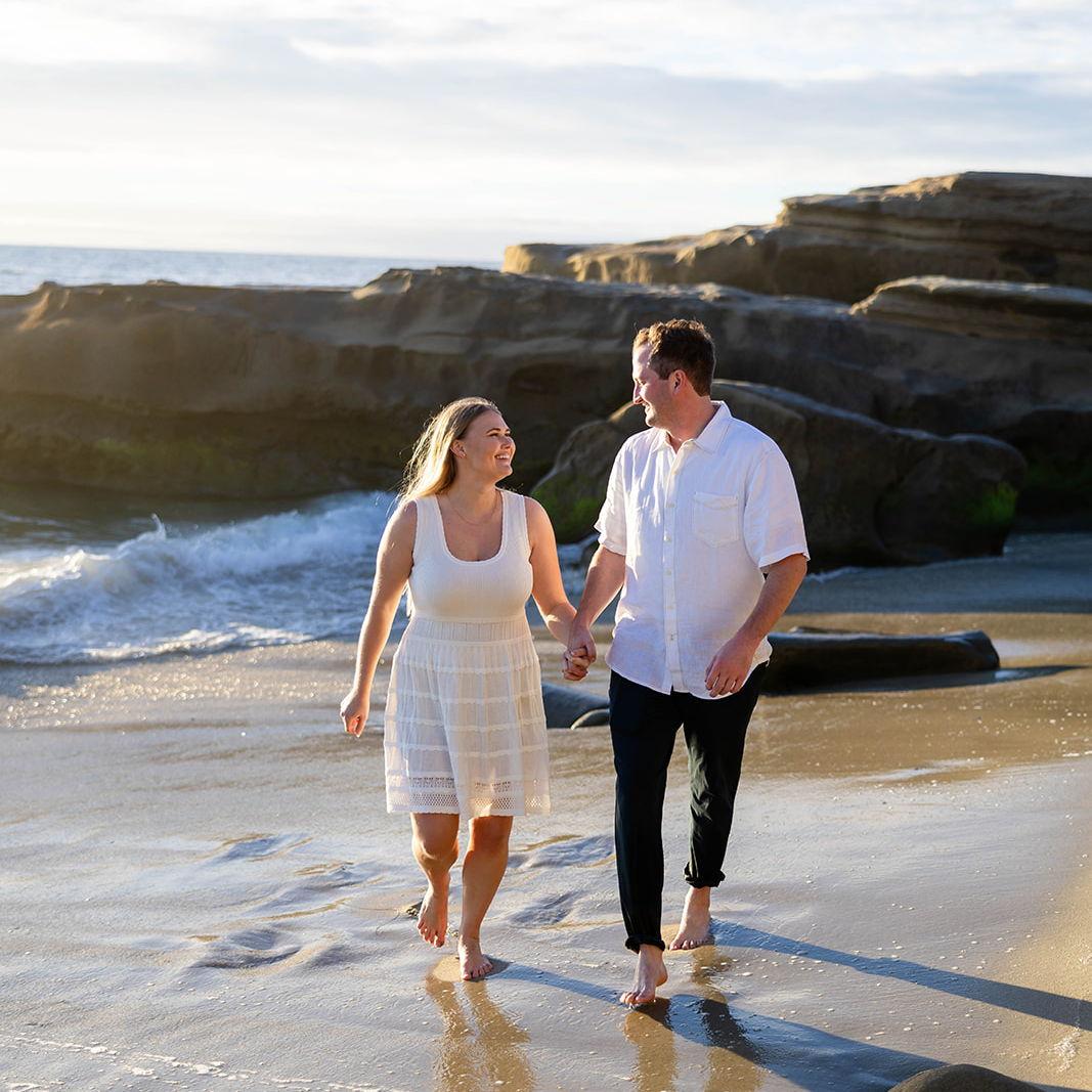 Lucia Simon and Matt Devine's Wedding Website