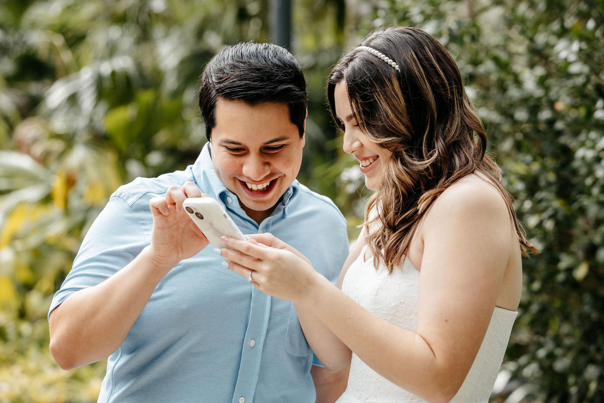 Keishla Templeton and Peter Castro's Wedding Website