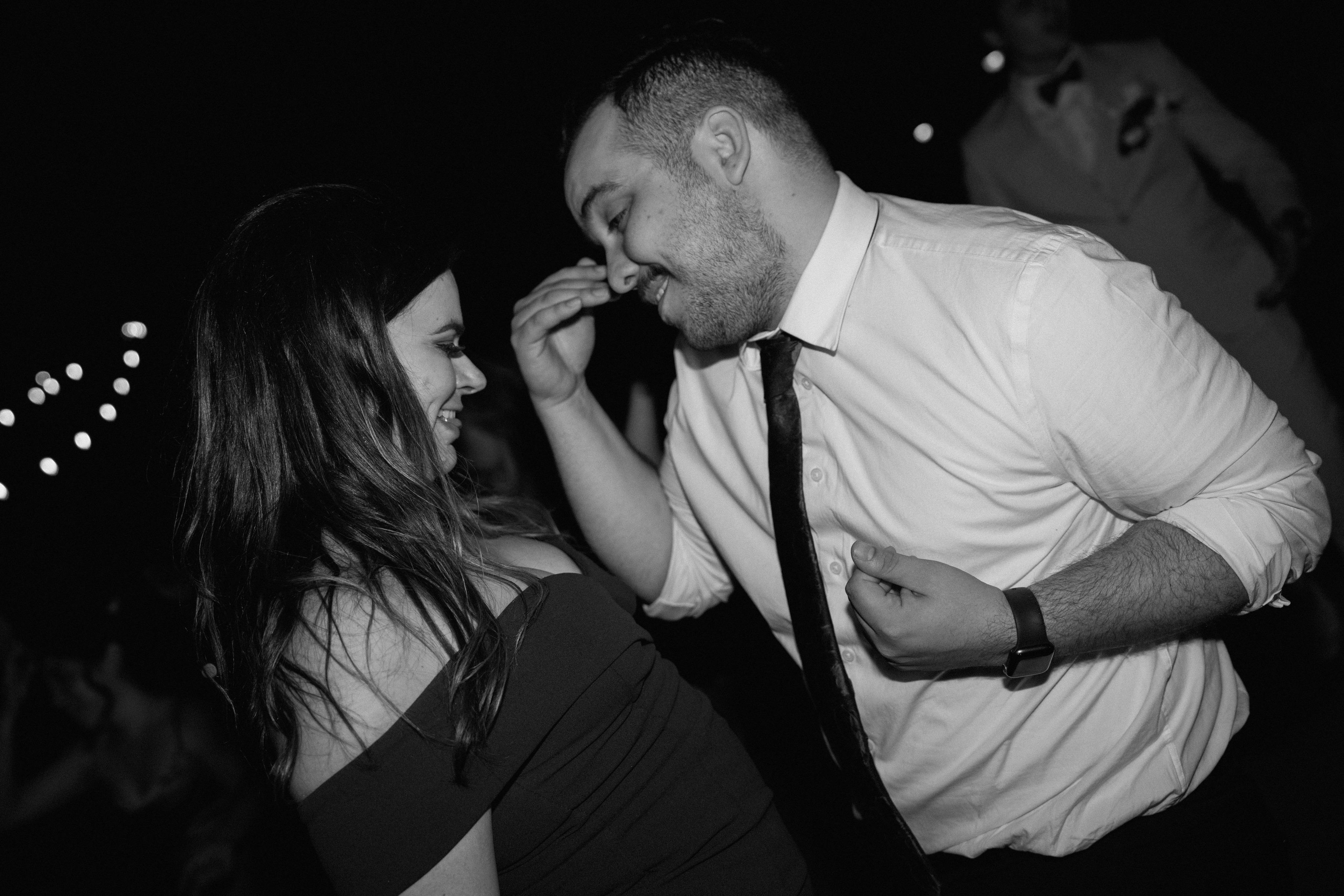 Léonie Dupuis and Scott Cheney's Wedding Website