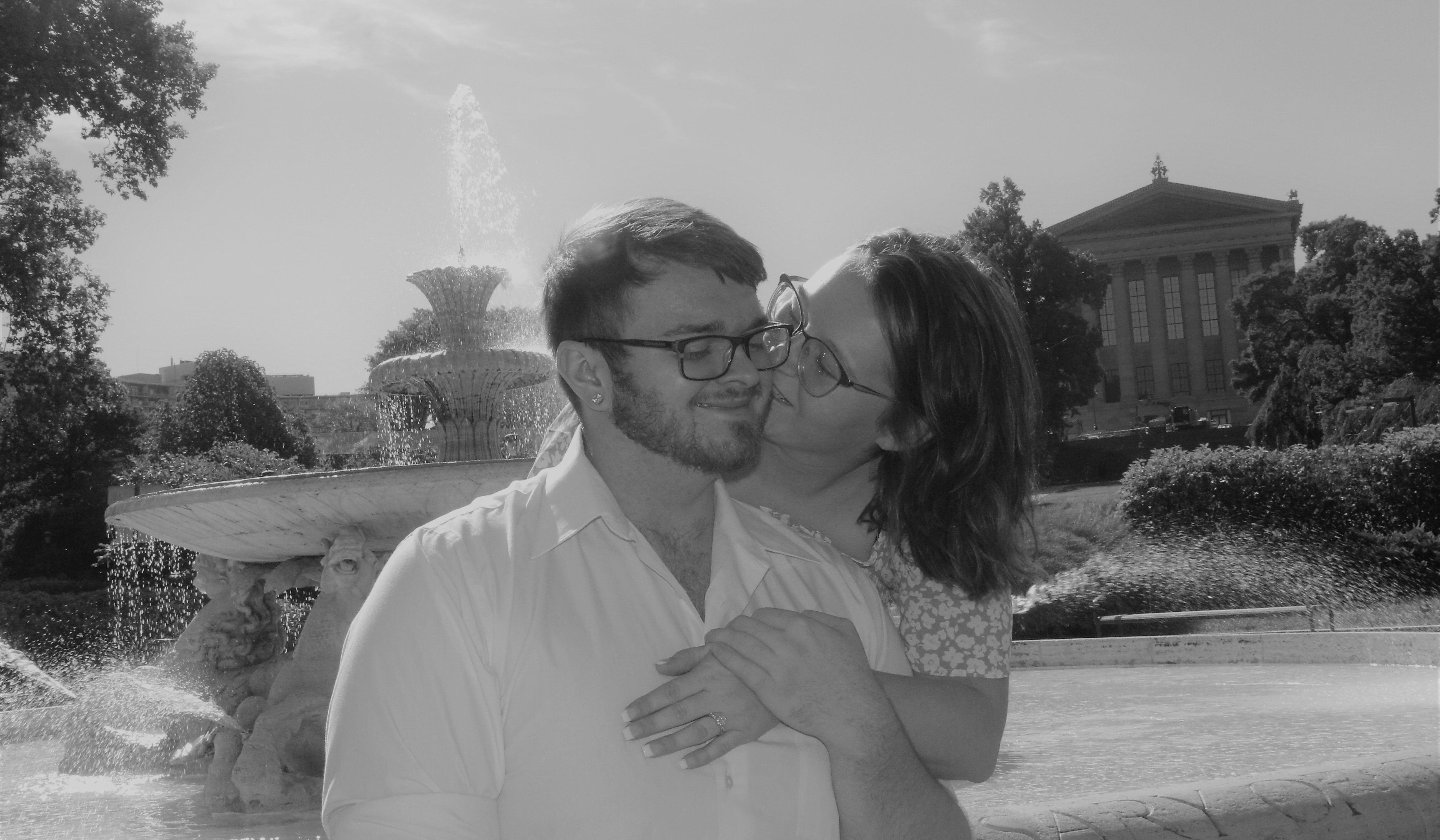 Calli Louise Nesbitt and Isaiah Norris Covert's Wedding Website