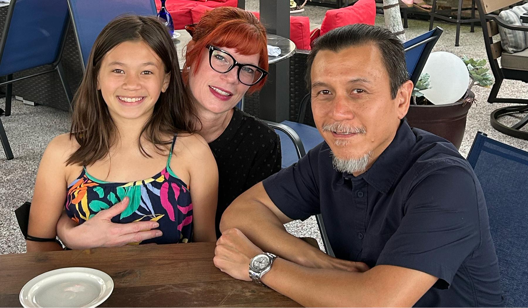 Jillian Schumm and Bao Le-Huu's Wedding Website