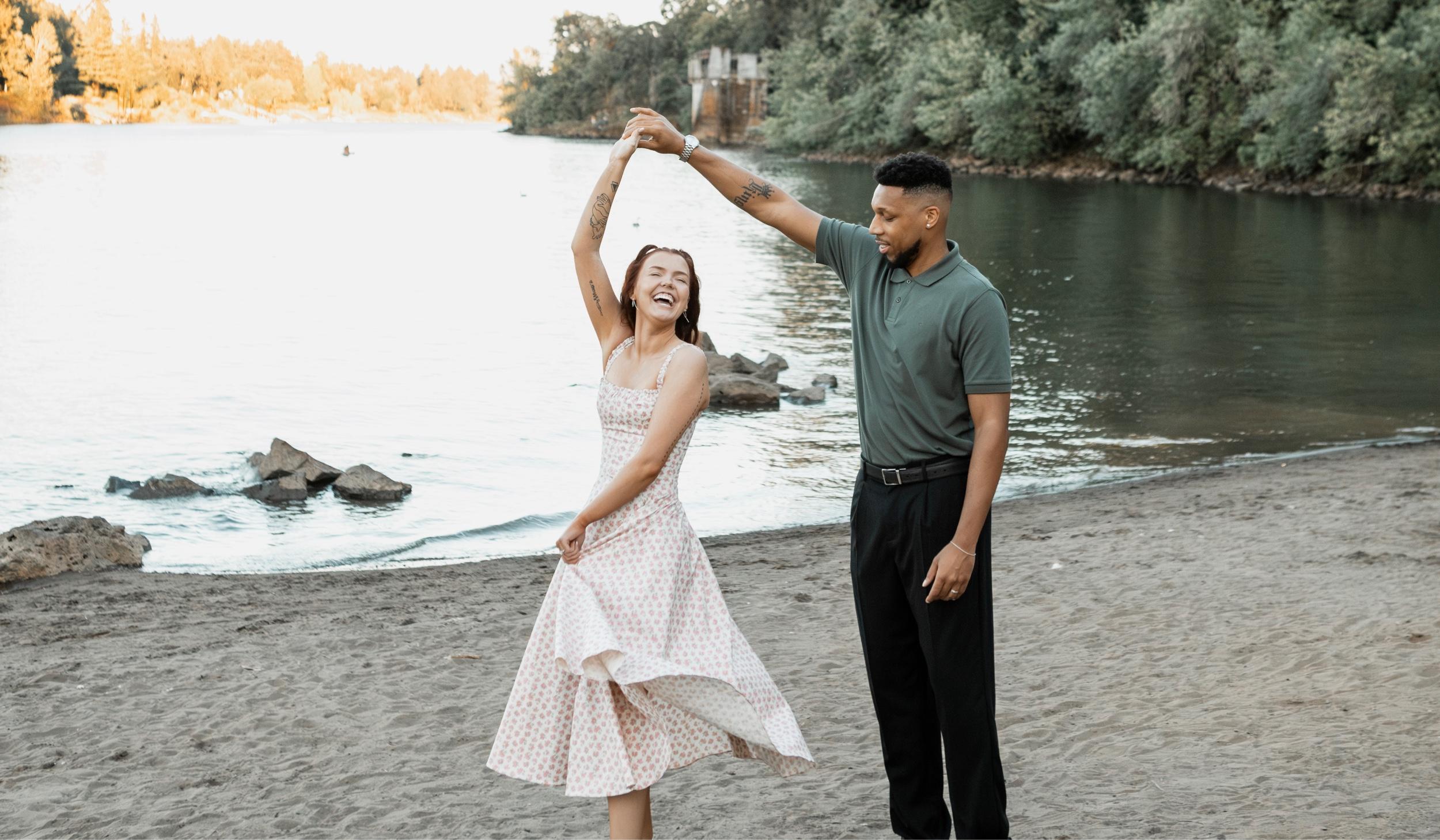 Avery Gillett and Dwayne Dontay Stewart's Wedding Website