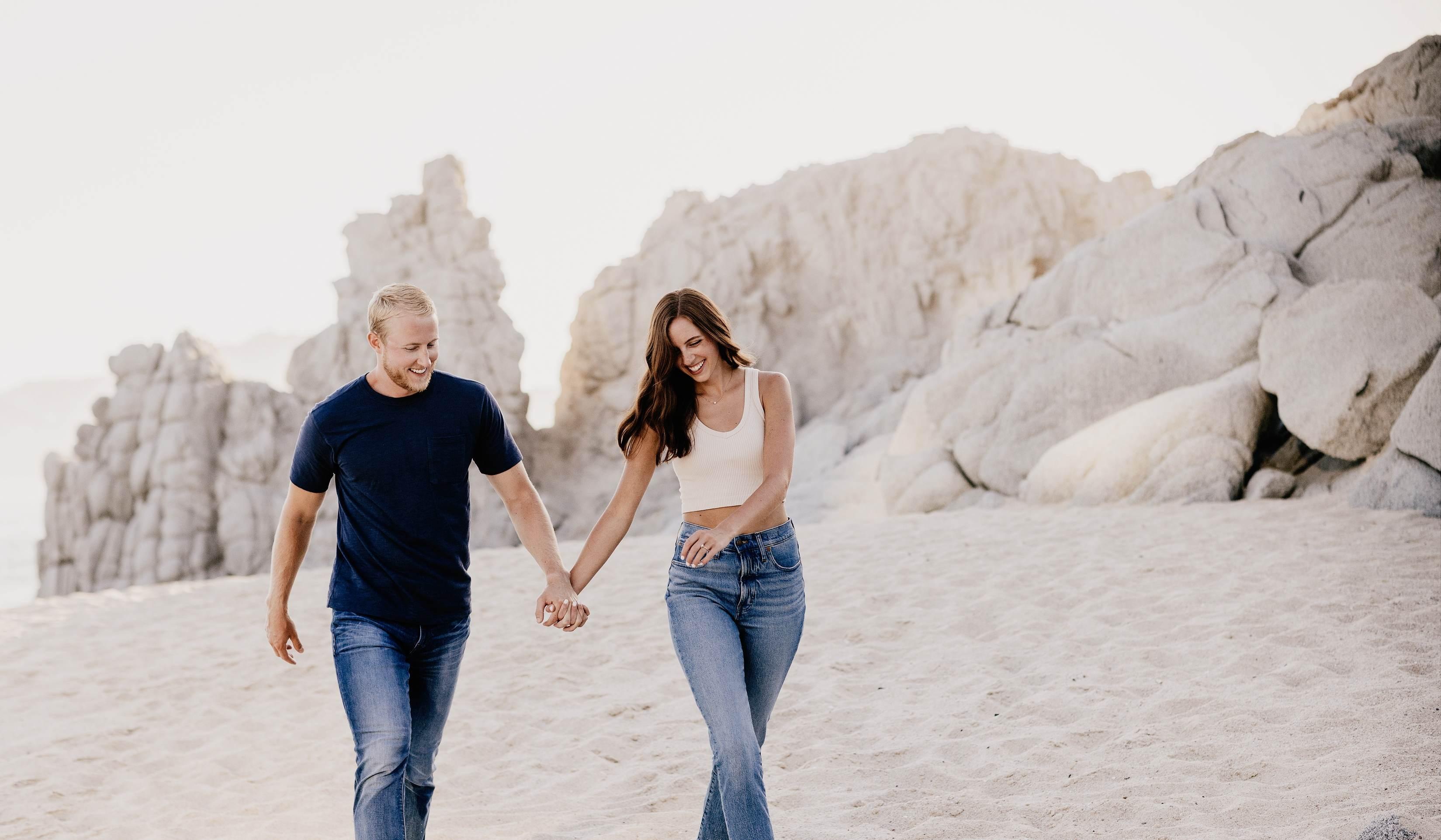 Annie Lindeman and Grant Bader's Wedding Website