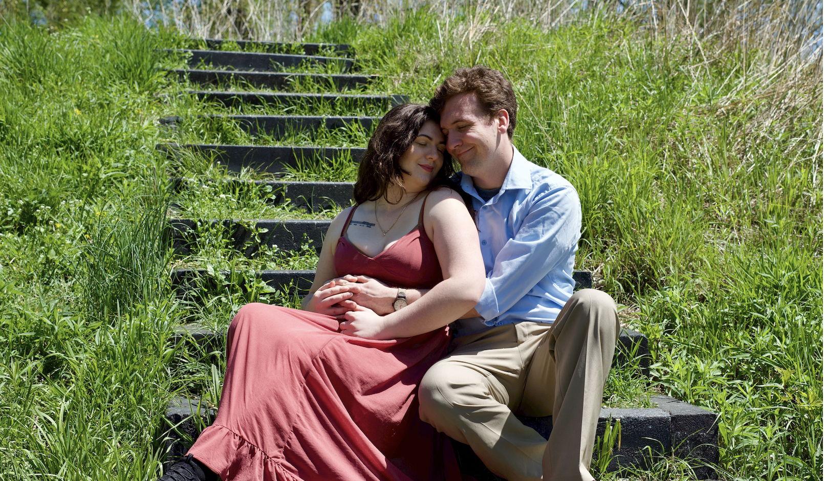 Madison Marie Marino and Gordon William Burkhart's Wedding Website