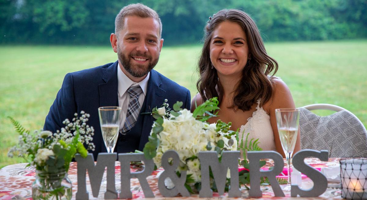 Sarah Cinquemani and Chase Solarz's Wedding Website