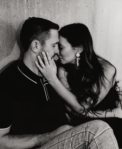 Katherine Reiter and Lucas Stippler's Wedding Website