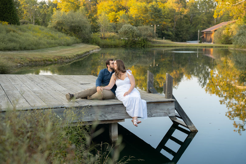 Maggie Gottschall and Daniel Wadler's Wedding Website