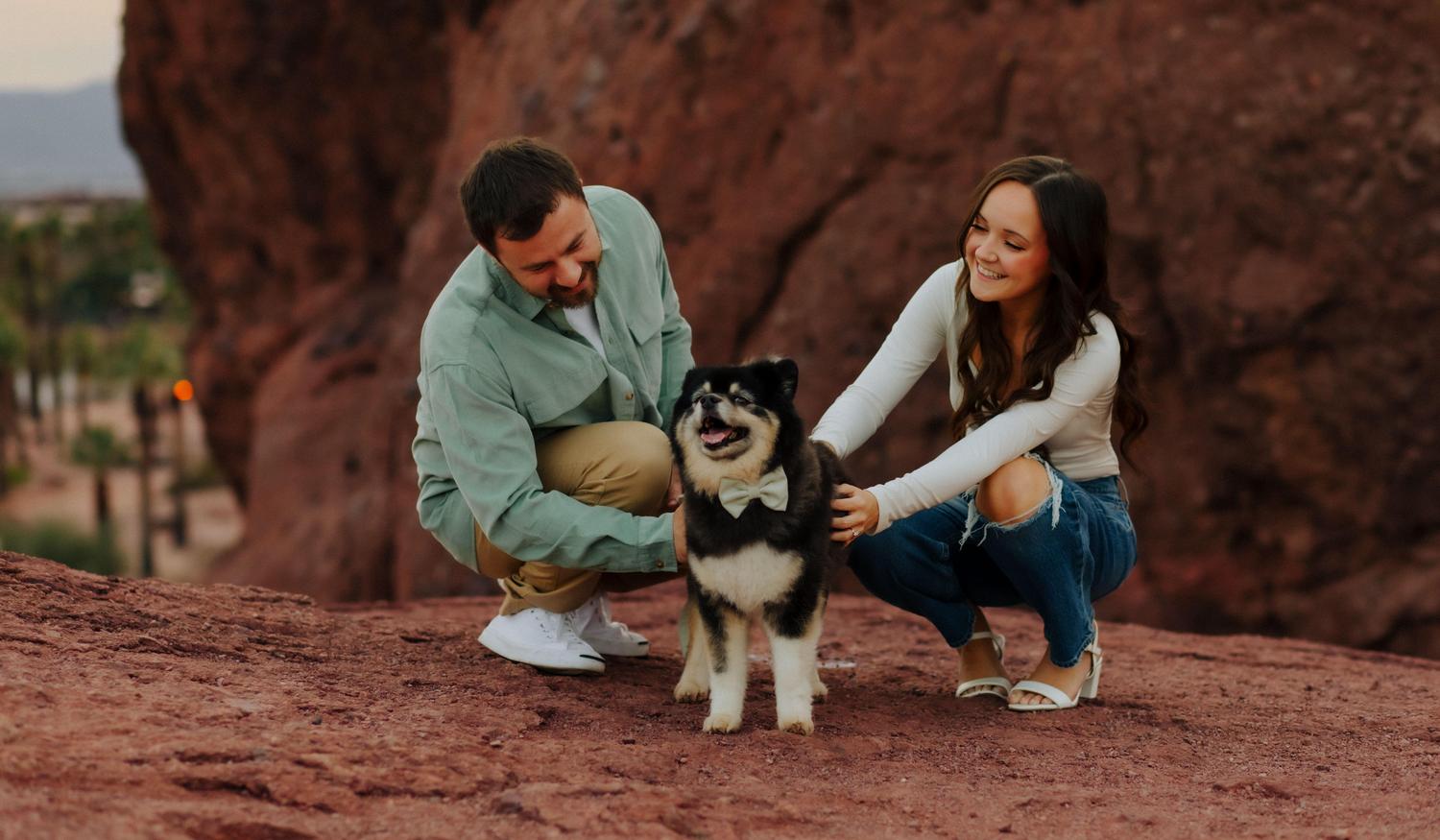 Emily Pratt and Alec Nelson's Wedding Website