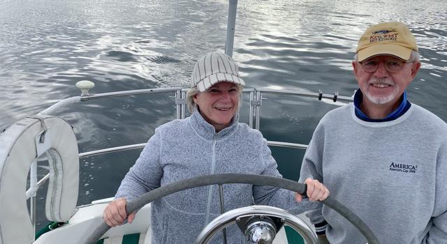 Tandy Stutsman and Randy Barberis' Wedding Website