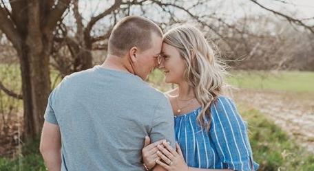 Taylor Goins and Deavon Canaday's Wedding Website