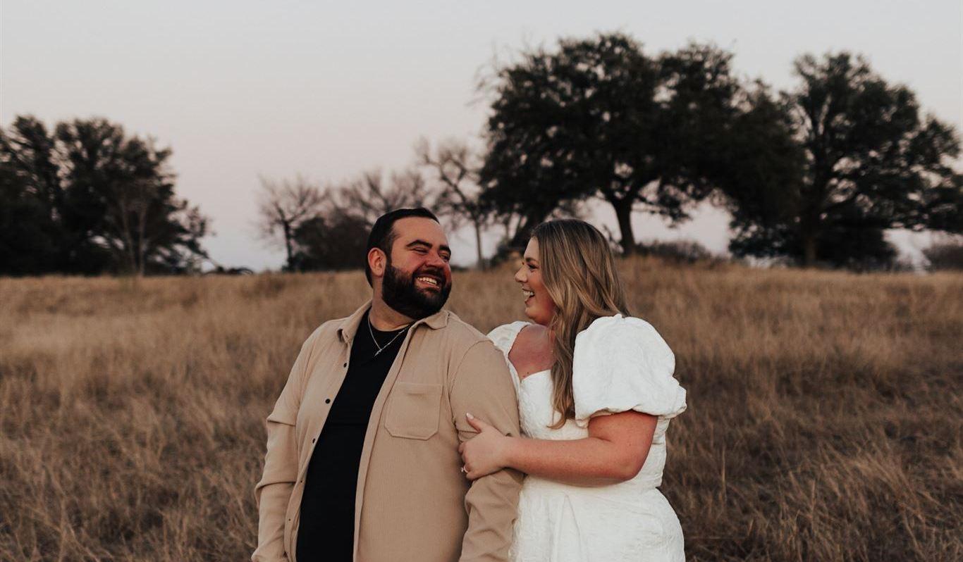 Alexandra Bellafatto and Adam Richardson's Wedding Website