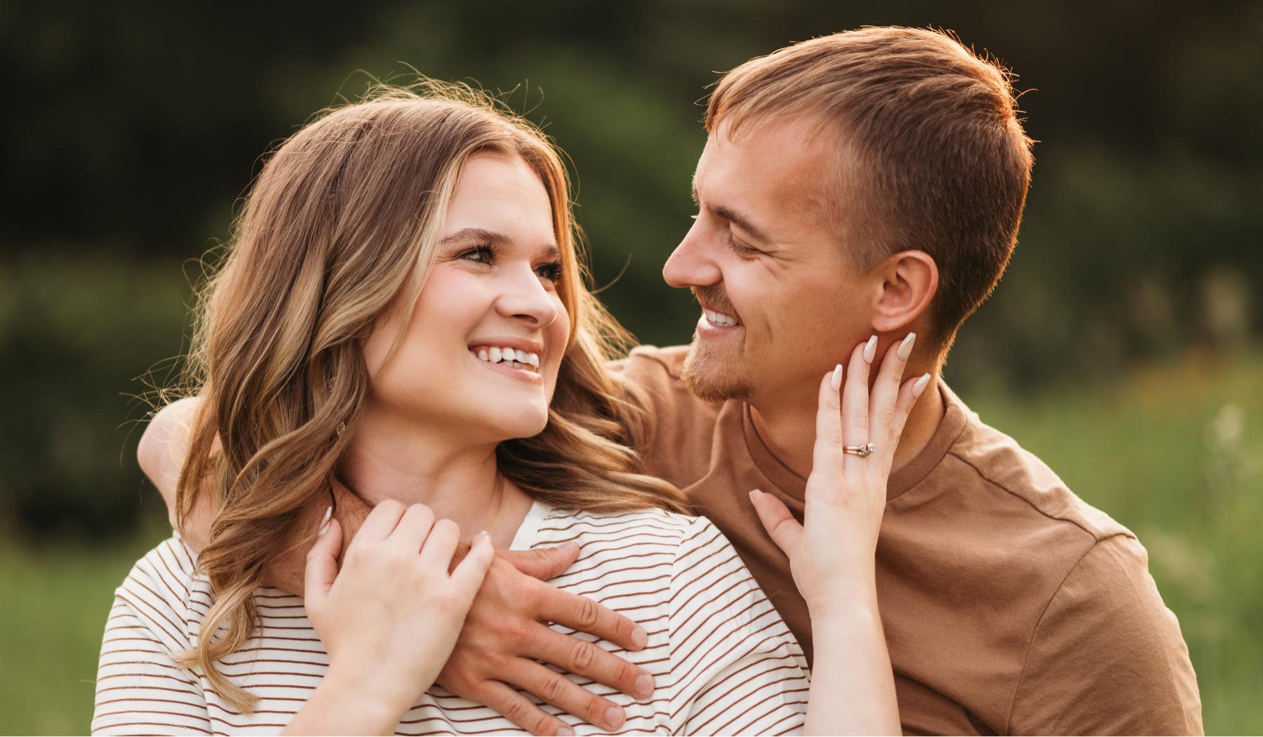 Mikayla Stradtman and Bailey Berg's Wedding Website