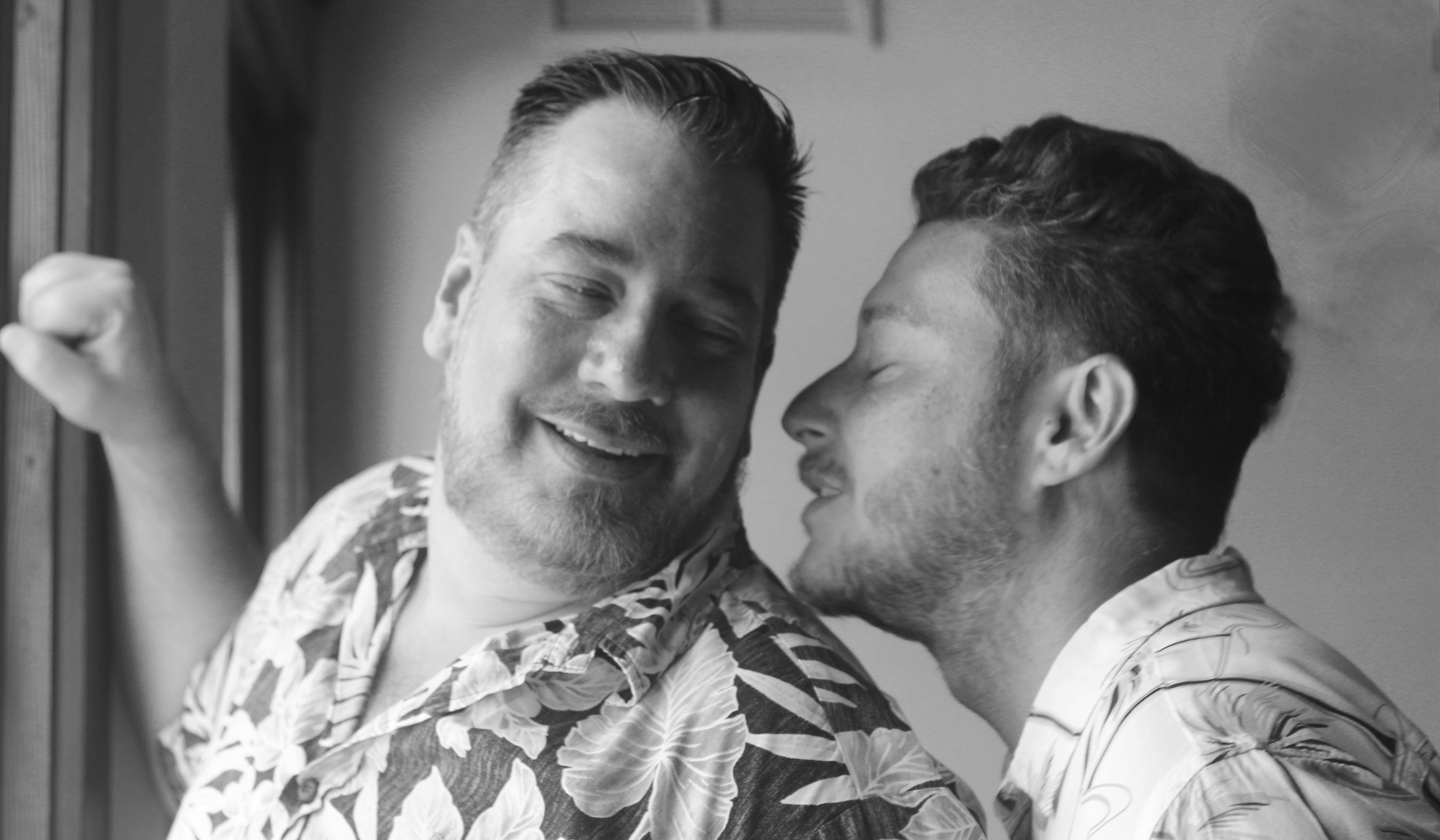 Mika Mulkey and Adam Pollock's Wedding Website