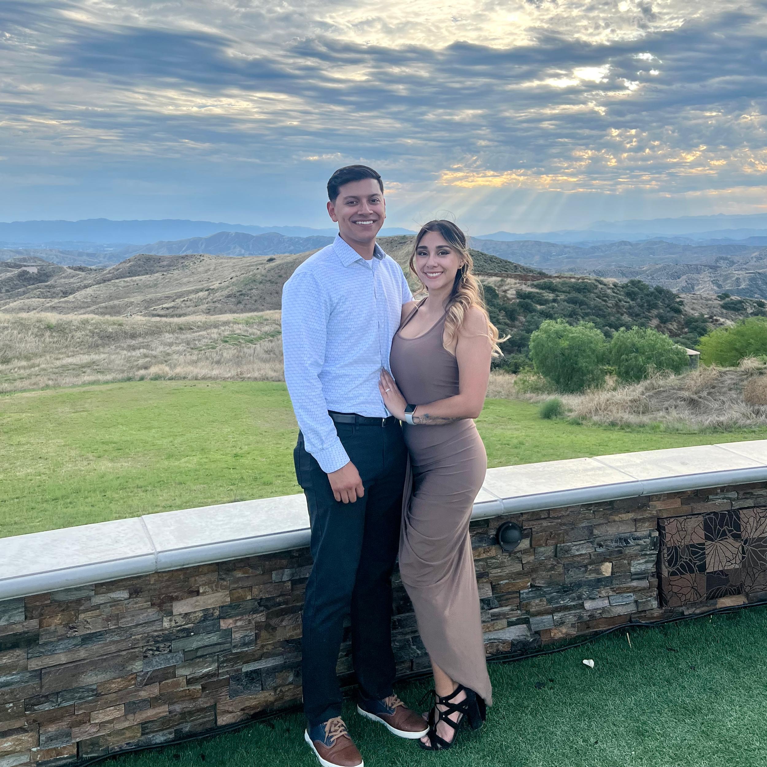 Alex Lacayo and Viviana Lacayo's Wedding Website