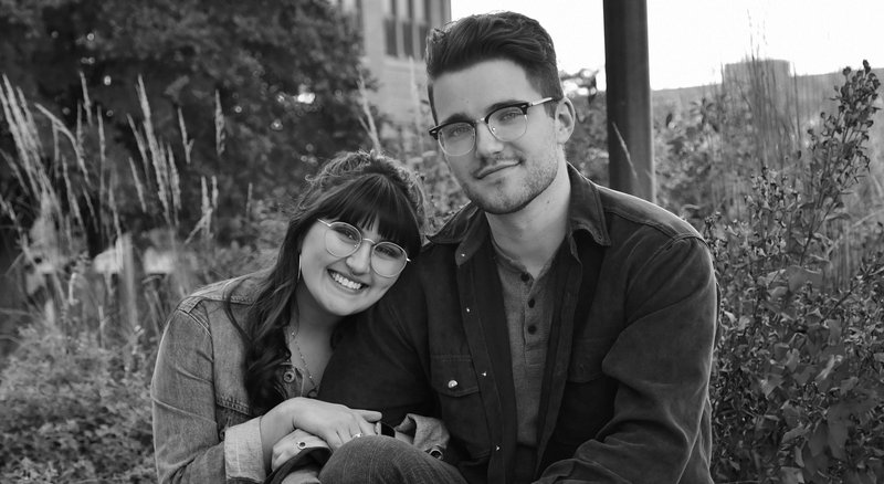 Rachel Maron and Jonathan Cole Ray's Wedding Website