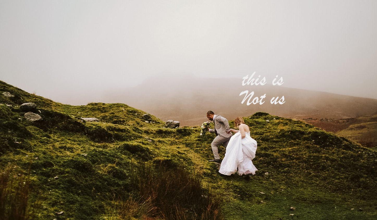 Kristen Trotter and Corbin Wyatt's Wedding Website