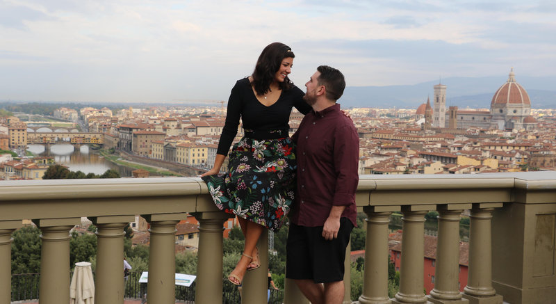 Jessica Loizzo and Michael Delaney's Wedding Website