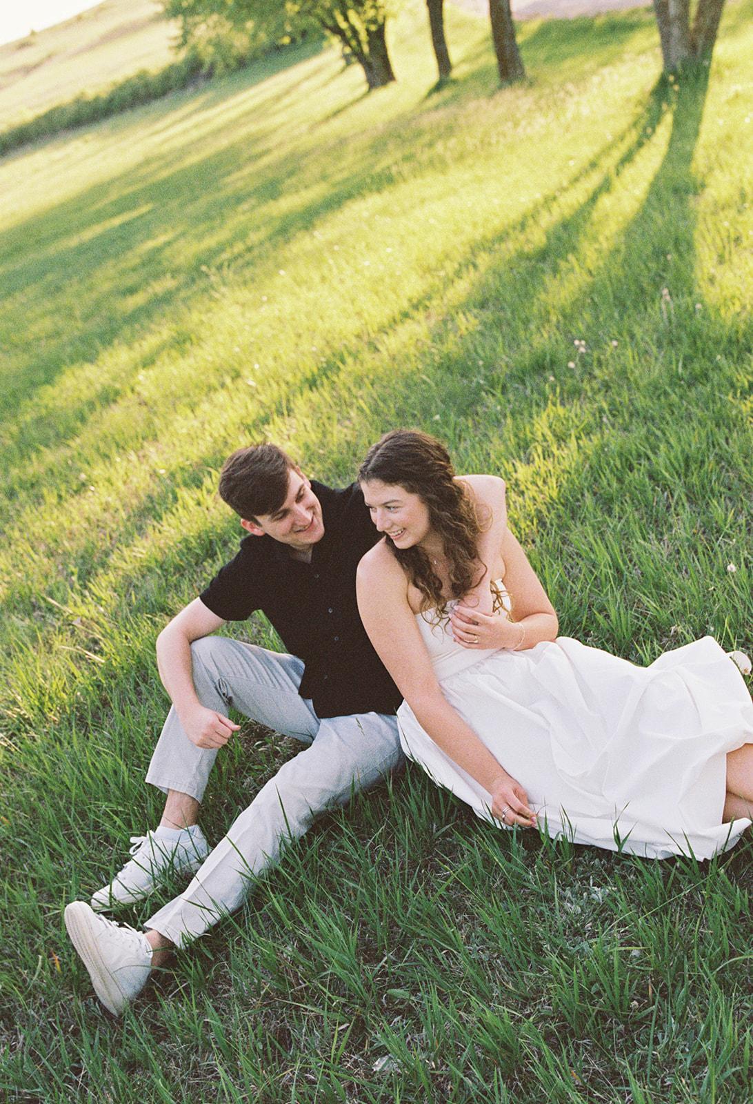 Anna Huey and Dylan Haar's Wedding Website