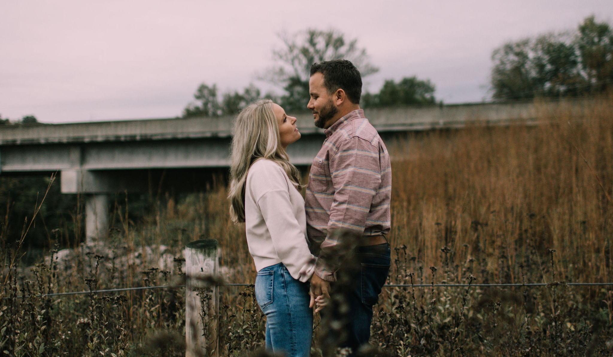 Alexis Leonhart and Josh Mckee's Wedding Website