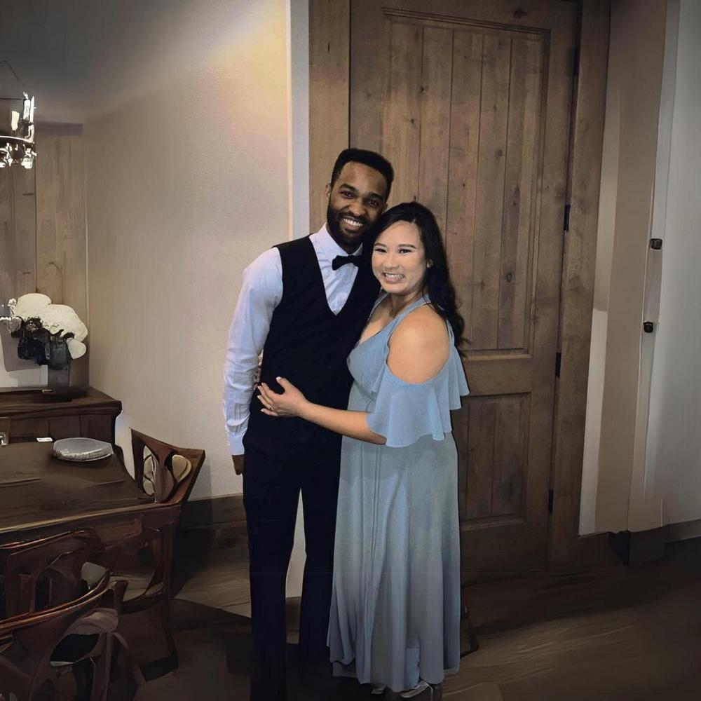 Emily Tran and Marcus Leonard's Wedding Website