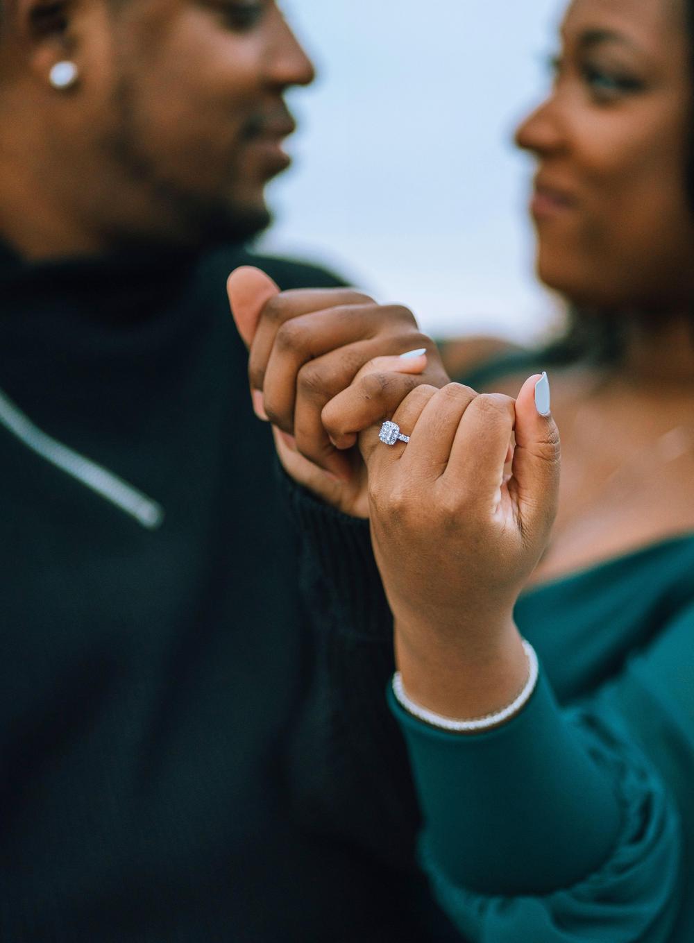 Ayanna Alexander and Steven Williams' Wedding Website