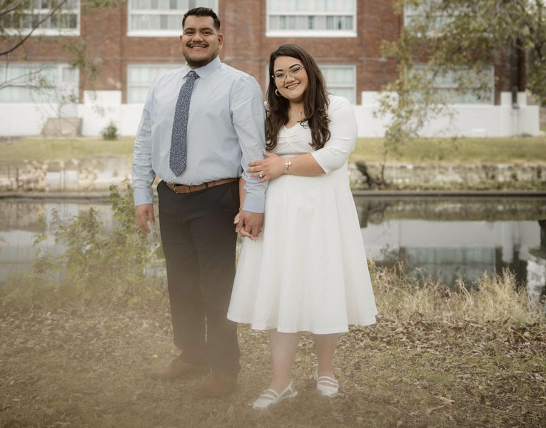 Clarissa Perez and Andrew Alfaro's Wedding Website