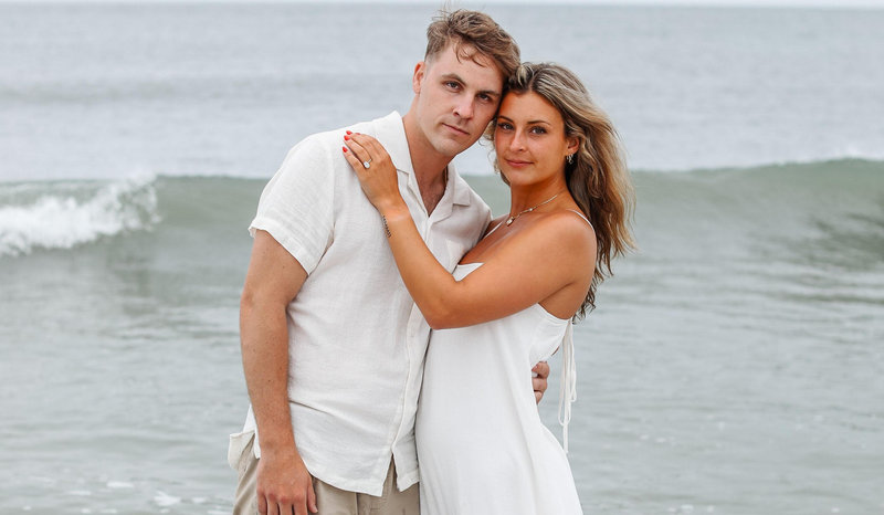 Devin Rybacki and Gavin Shields' Wedding Website