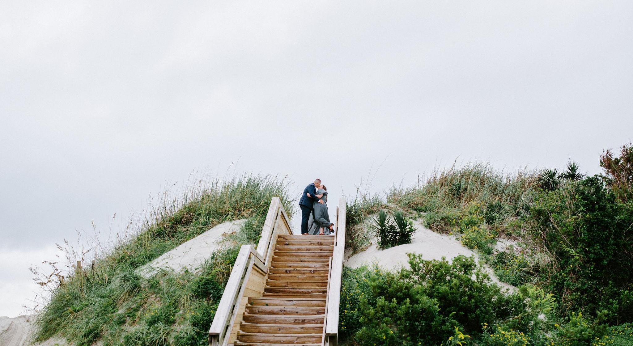 Lani Espinosa-Blanco and Nathan Hindman's Wedding Website