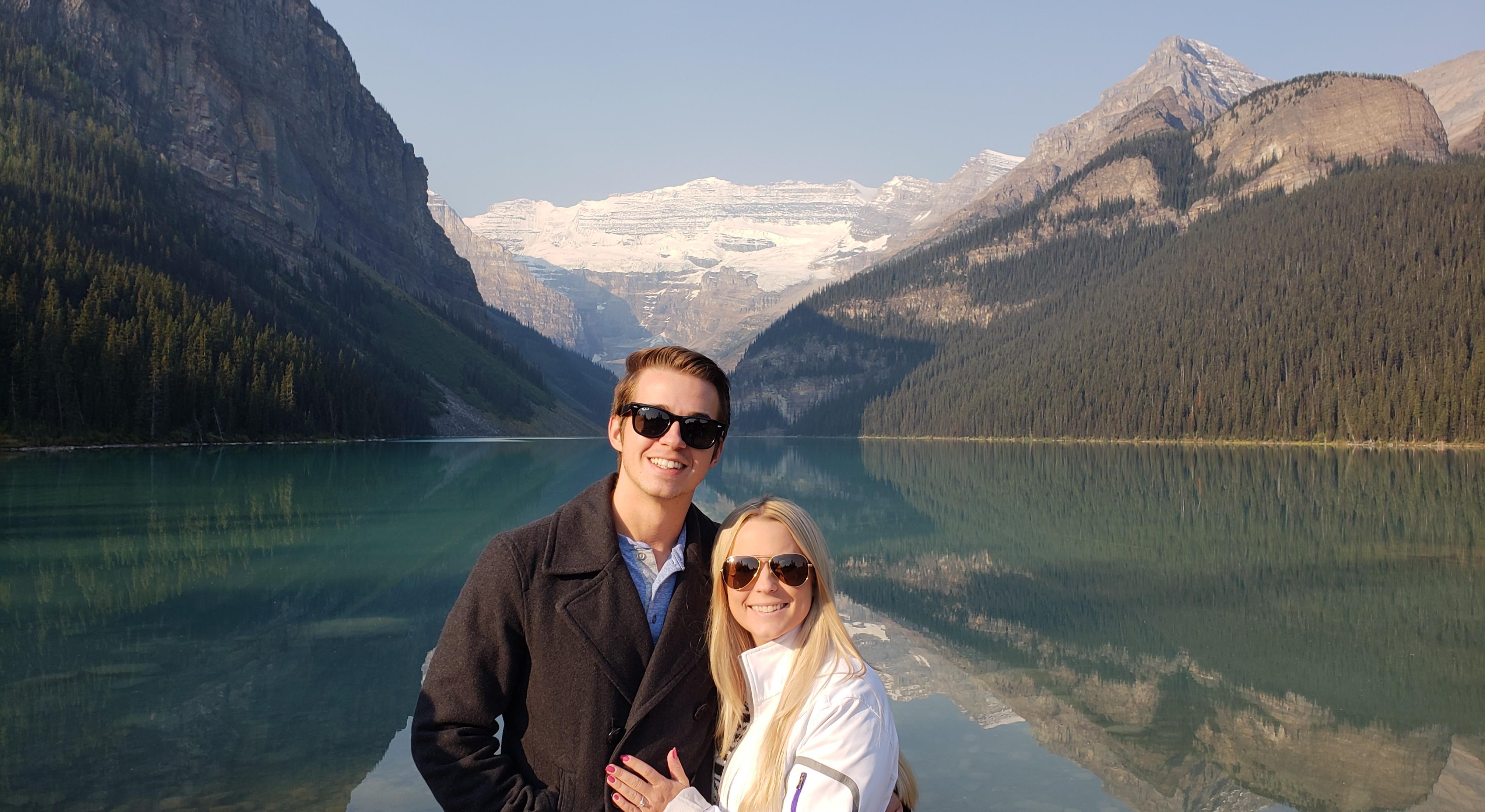 Sam Greene and Ali Ebbert's Wedding Website