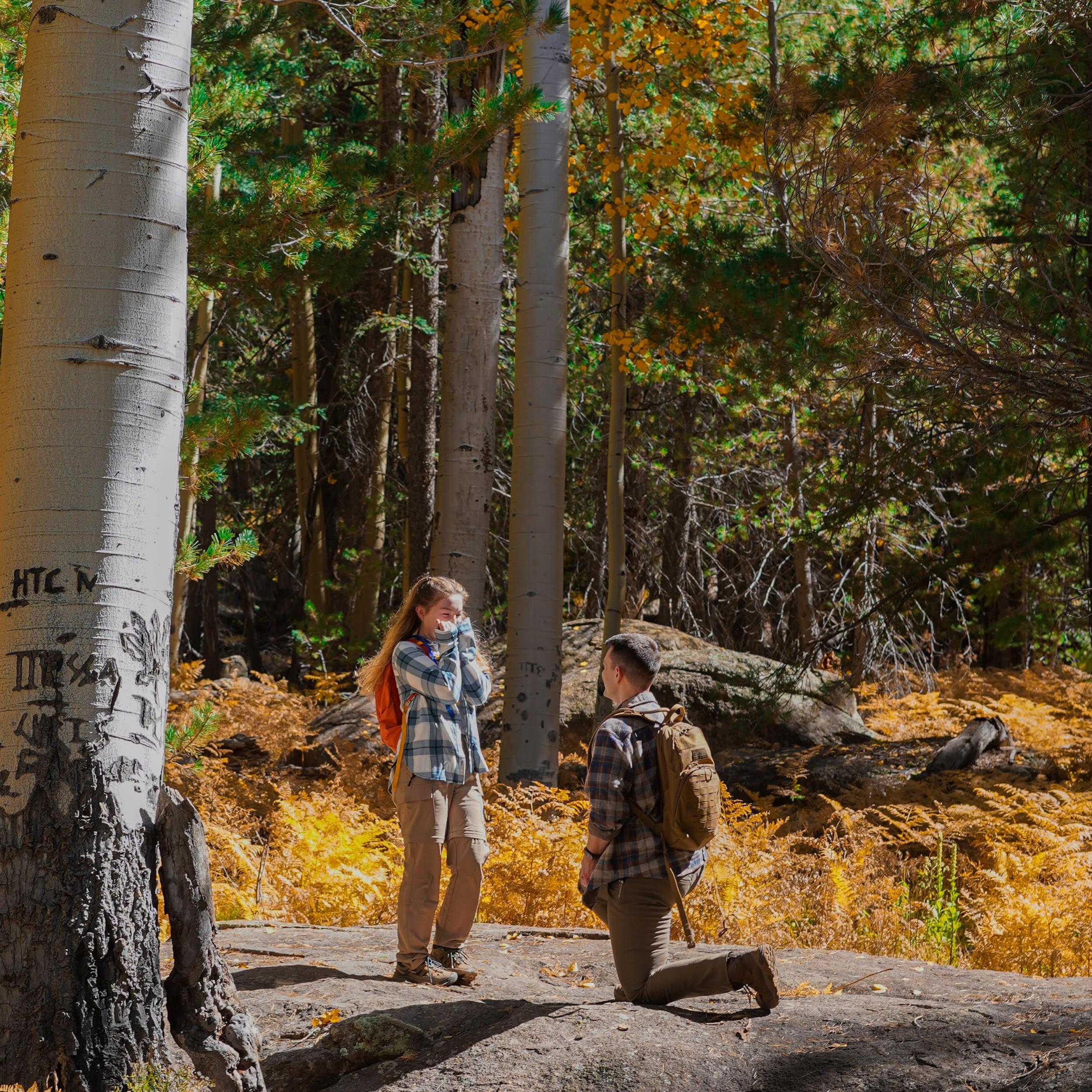 Delaney Auer and Stephen Myers' Wedding Website