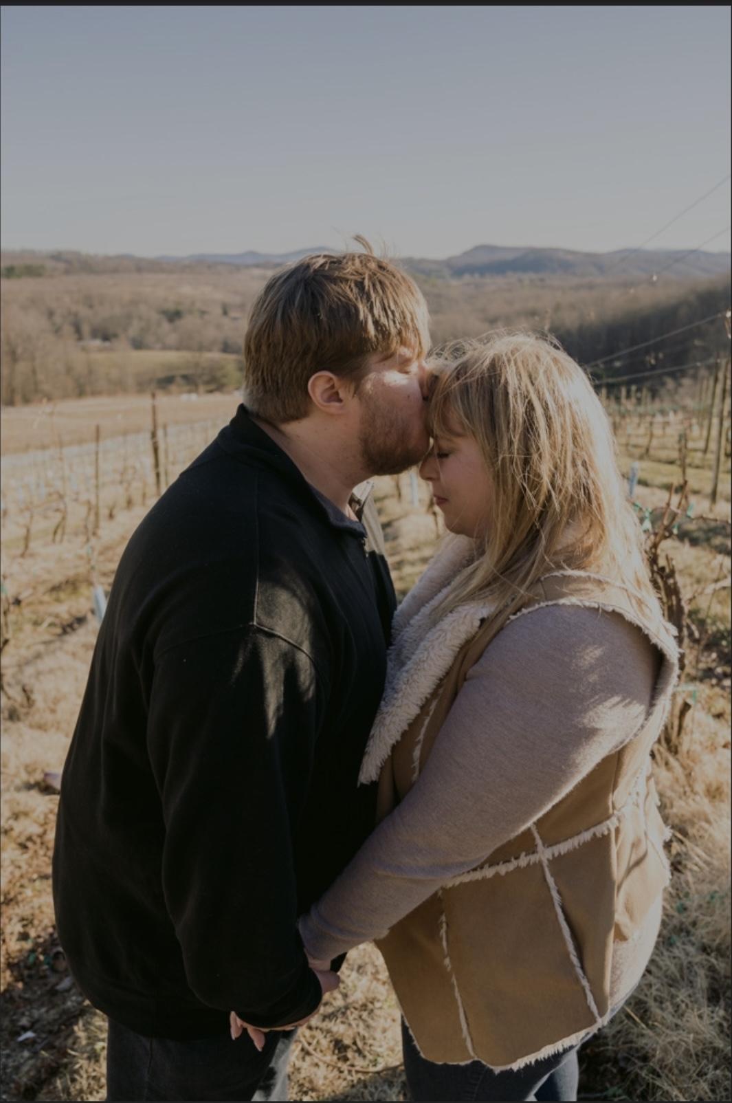 Anthony Kollar and Jillian Rieff's Wedding Website