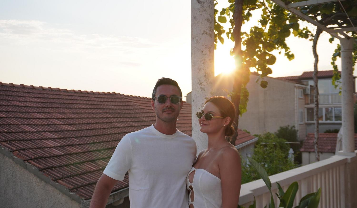 Danyelle Dodd and Tyler Druce's Wedding Website