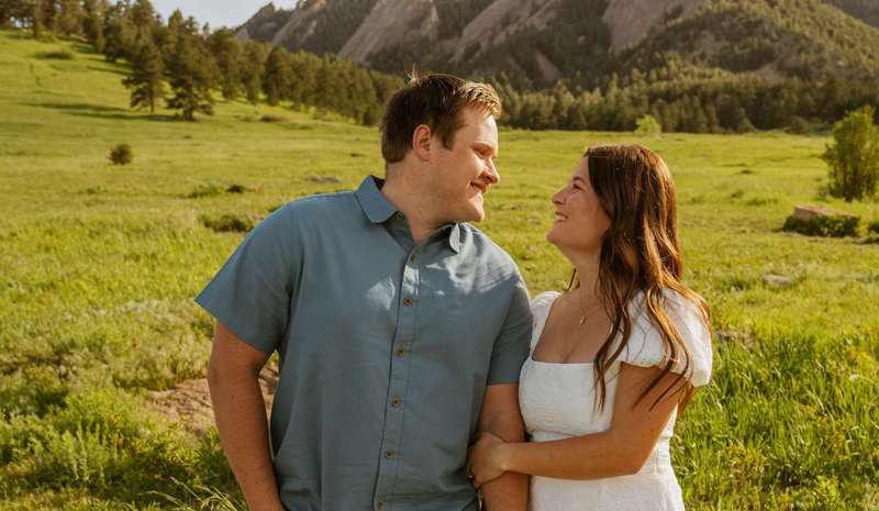 Samantha Rudnick and Ethan Flood's Wedding Website