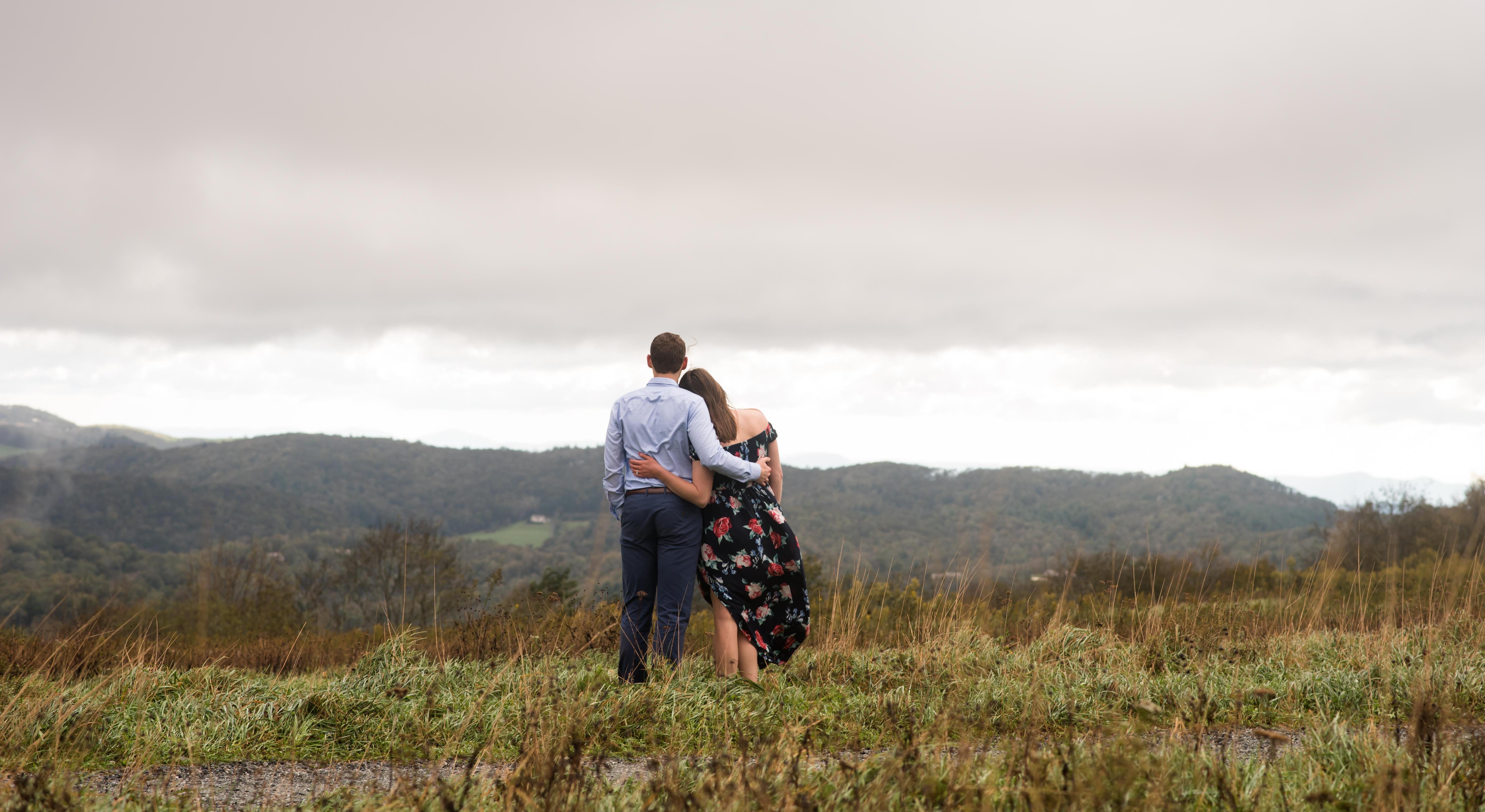 Becca Boyer and Reed McNitzky's Wedding Website