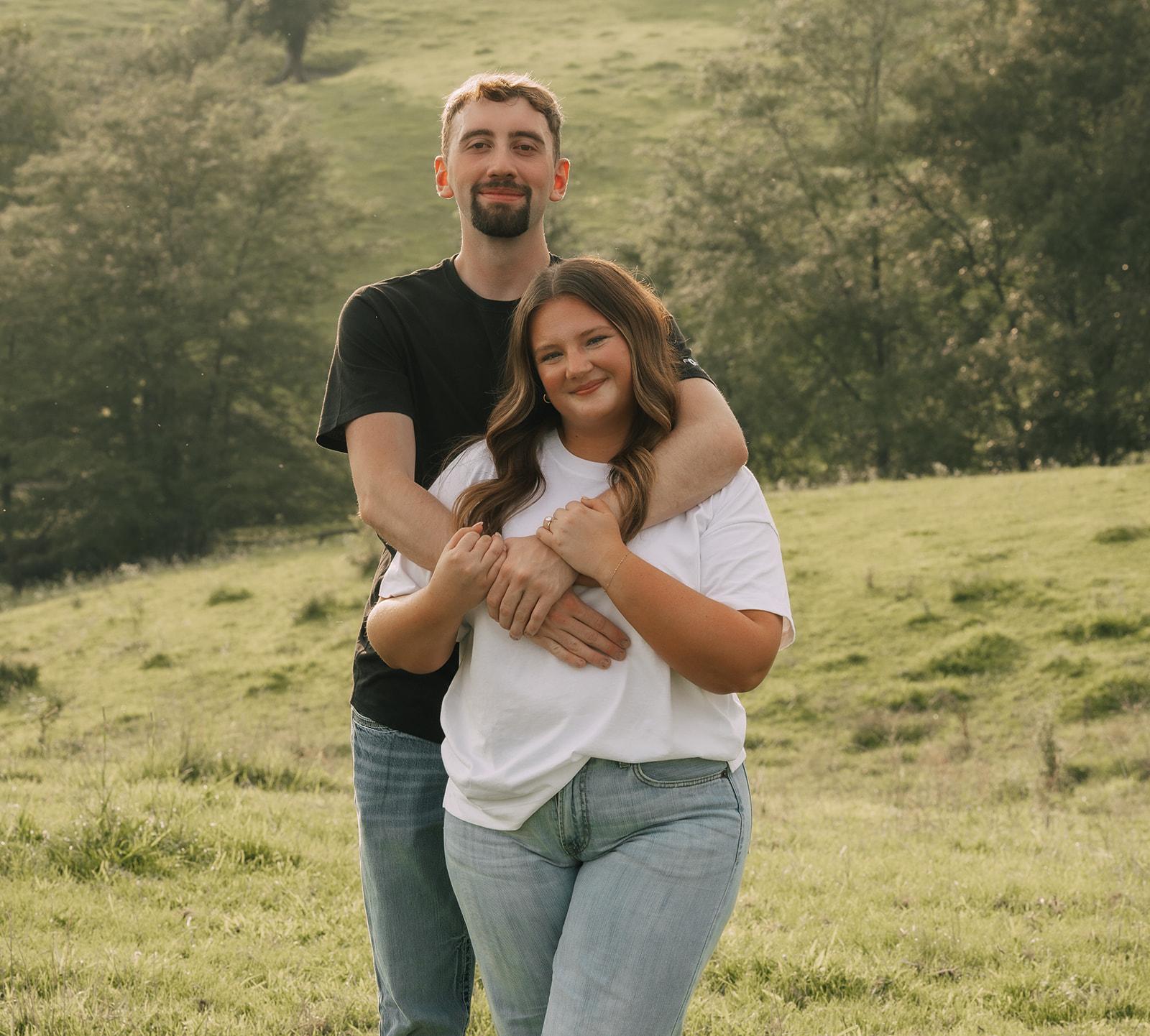 Kylie Noel and Blayne Morlan's Wedding Website