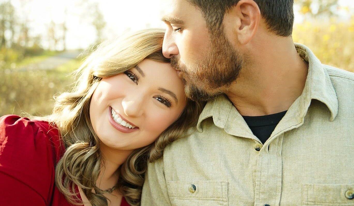 Gabrielle Duncan and Tyler Lockhart's Wedding Website