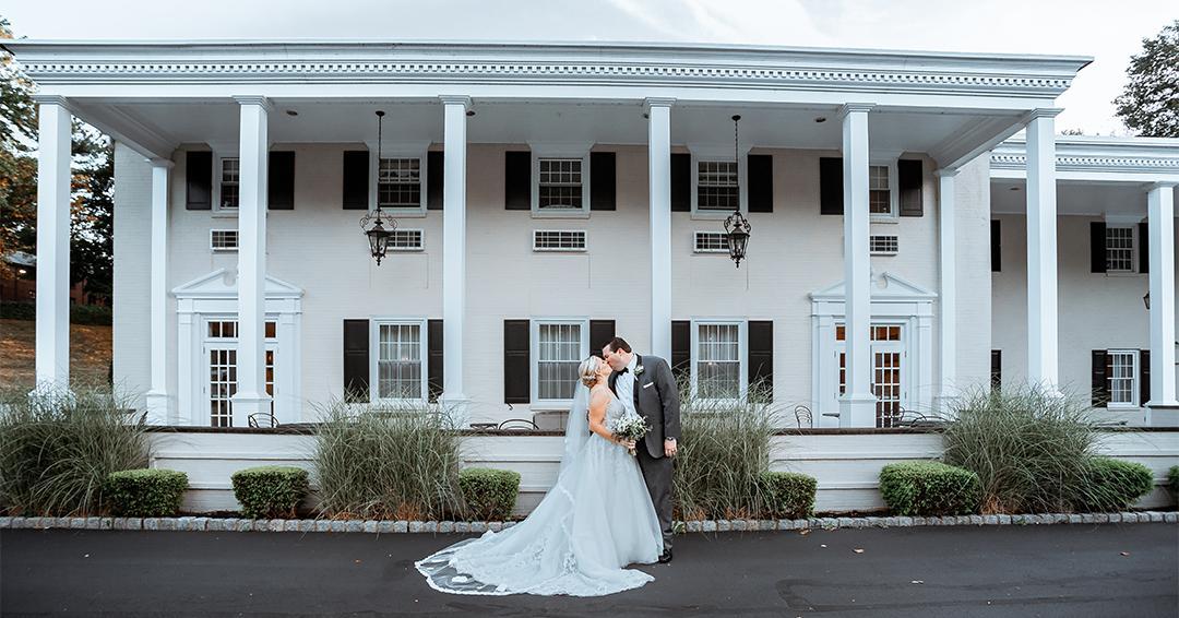 The Drexelbrook - Wedding Venues - Zola