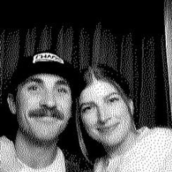 Seth Zimmerman and Mackenzie Farnham's Wedding Website