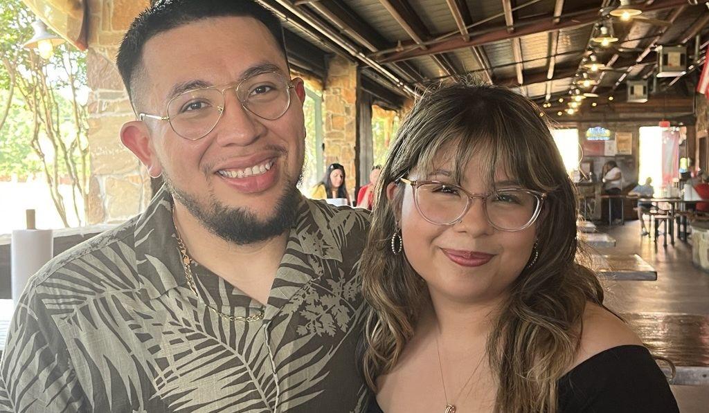 Evelyn Sanchez and Alexander Melara's Wedding Website