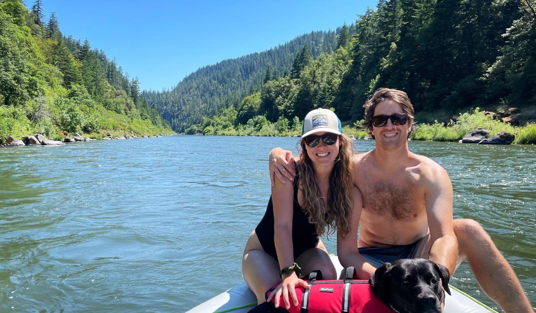 Emilie Meisinger and Will Gondak's Wedding Website