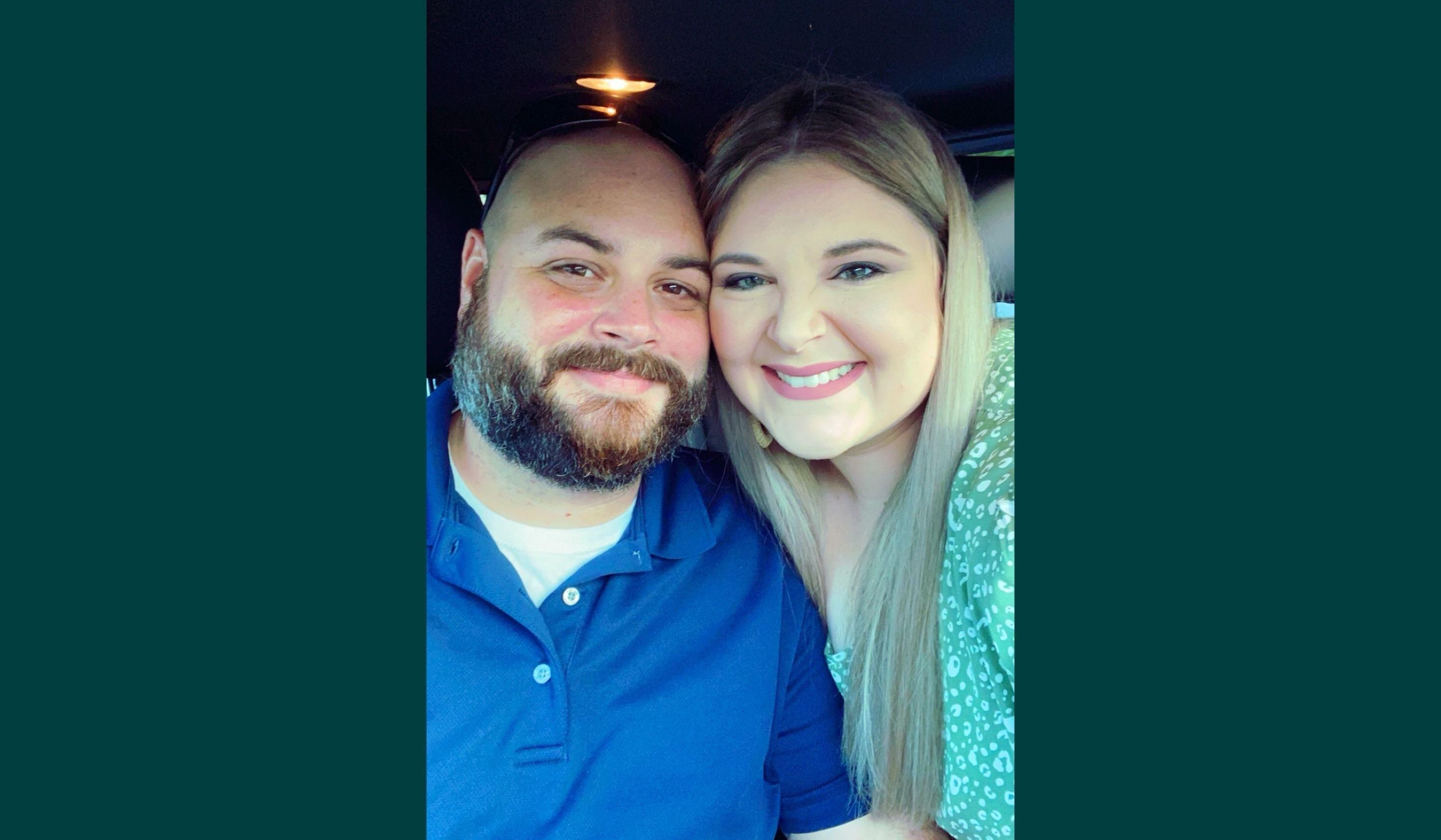 Amanda Boudreaux and Bryan Fonseca's Wedding Website